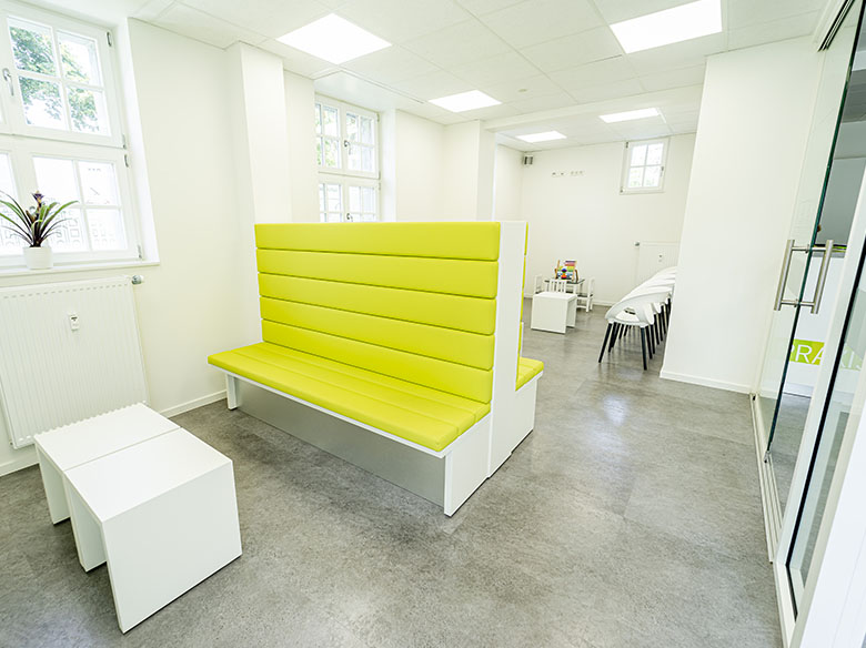 Dr. med. H. Grobe und T. Kessel - Referenzen - Wiemer Einrichtungen