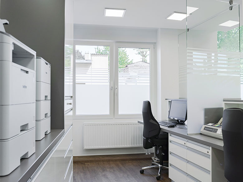 Gemeinschaftspraxis Dr. Gruner & Dr. Gruner - Referenzen - Wiemer ...