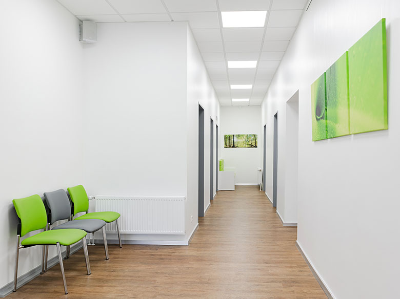 Gemeinschaftspraxis Dr. Gruner & Dr. Gruner - Referenzen - Wiemer ...