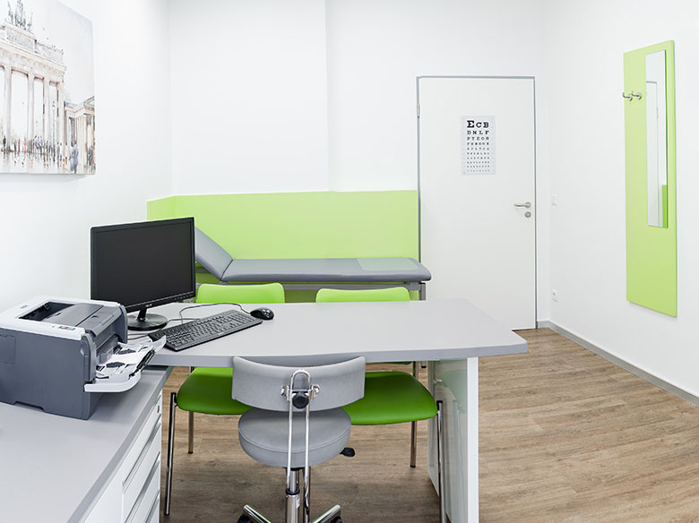 Gemeinschaftspraxis Dr. Gruner & Dr. Gruner - Referenzen - Wiemer ...