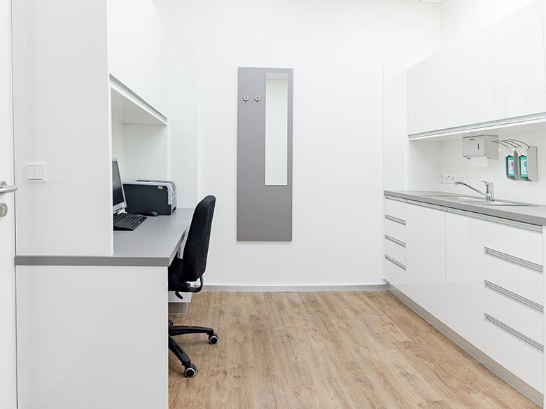 Gemeinschaftspraxis Dr. Gruner & Dr. Gruner - Referenzen - Wiemer ...