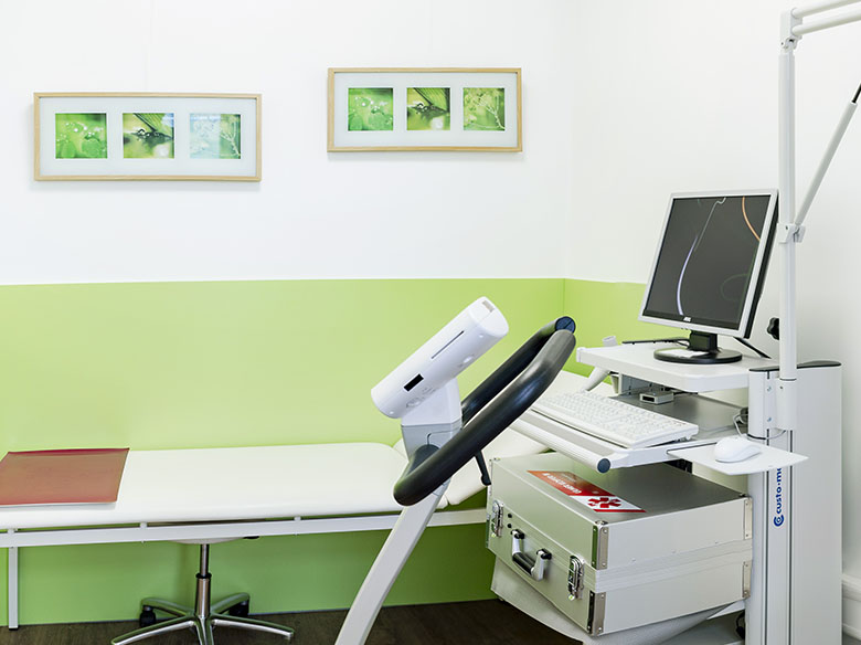 Gemeinschaftspraxis Dr. Gruner & Dr. Gruner - Referenzen - Wiemer ...