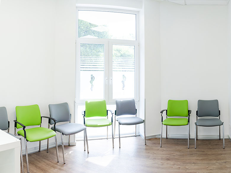 Gemeinschaftspraxis Dr. Gruner & Dr. Gruner - Referenzen - Wiemer ...