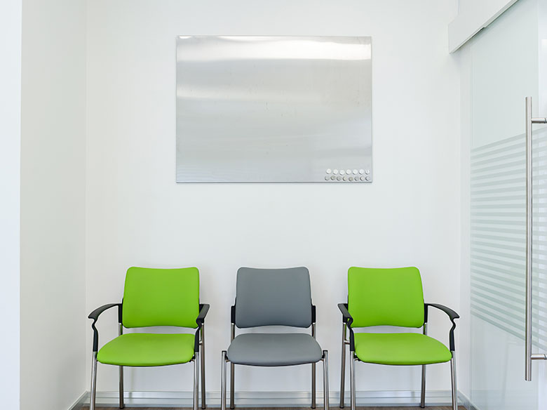 Gemeinschaftspraxis Dr. Gruner & Dr. Gruner - Referenzen - Wiemer ...