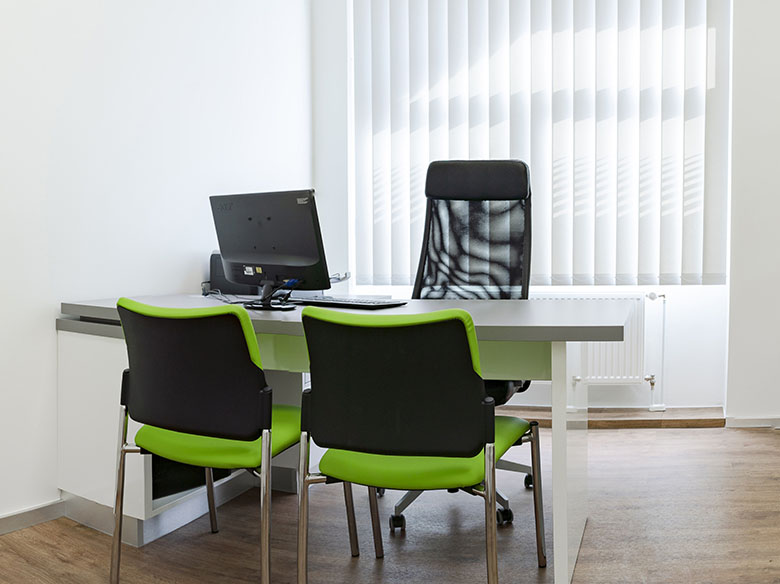 Gemeinschaftspraxis Dr. Gruner & Dr. Gruner - Referenzen - Wiemer ...