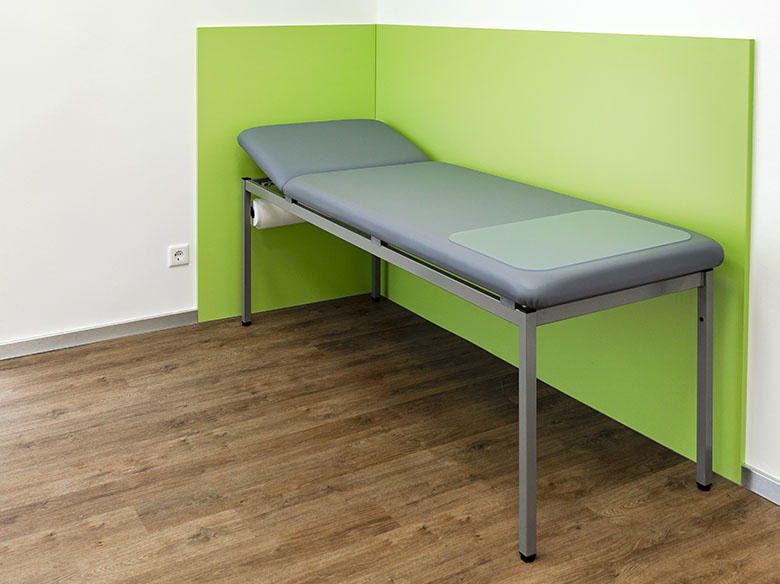 Gemeinschaftspraxis Dr. Gruner & Dr. Gruner - Referenzen - Wiemer ...