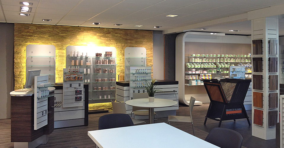 WE-Studio - Wiemer Einrichtungen